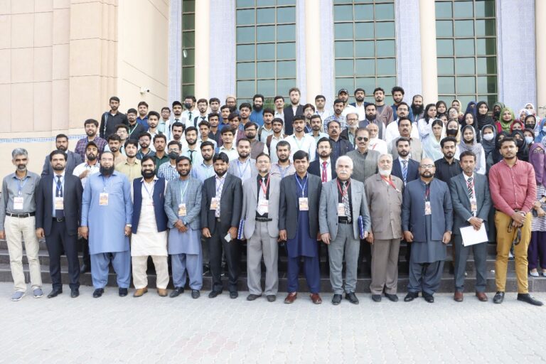 DSP VI – 2023 Bahawalpur concluded – Dairy Science Park